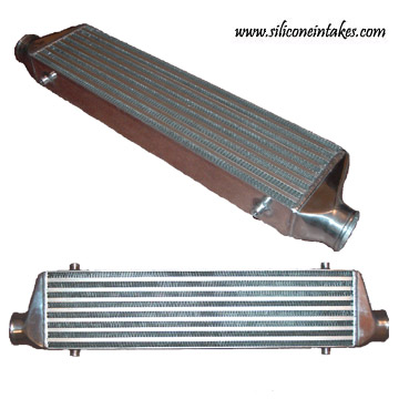 Intercoolers | SaabCentral Forums